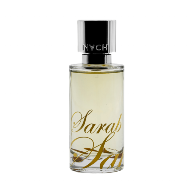 Sarab Sahara - Nych Perfumes